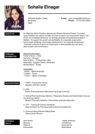 Dr--Suhila Fathi ElNaGar | PDF