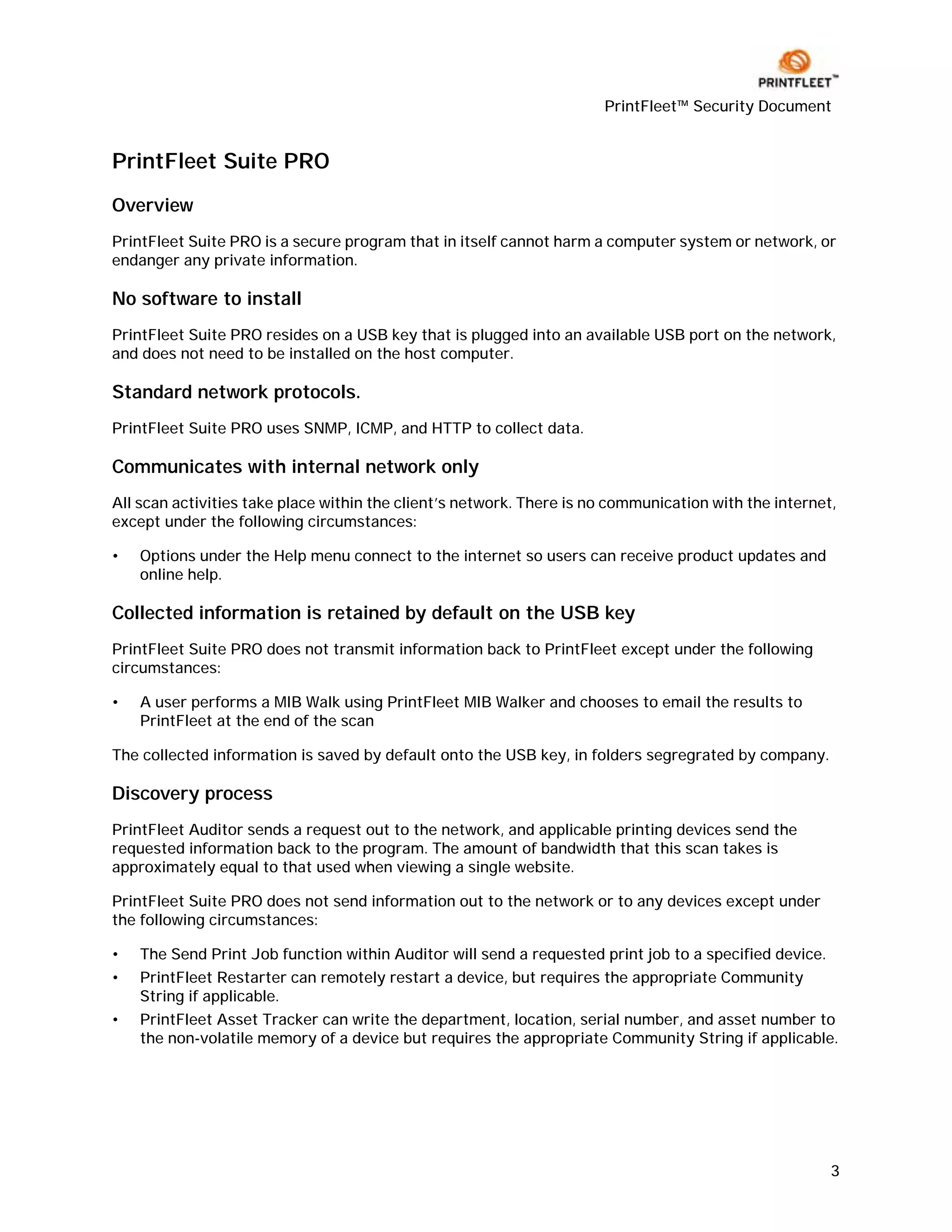 DCA White Paper | PDF