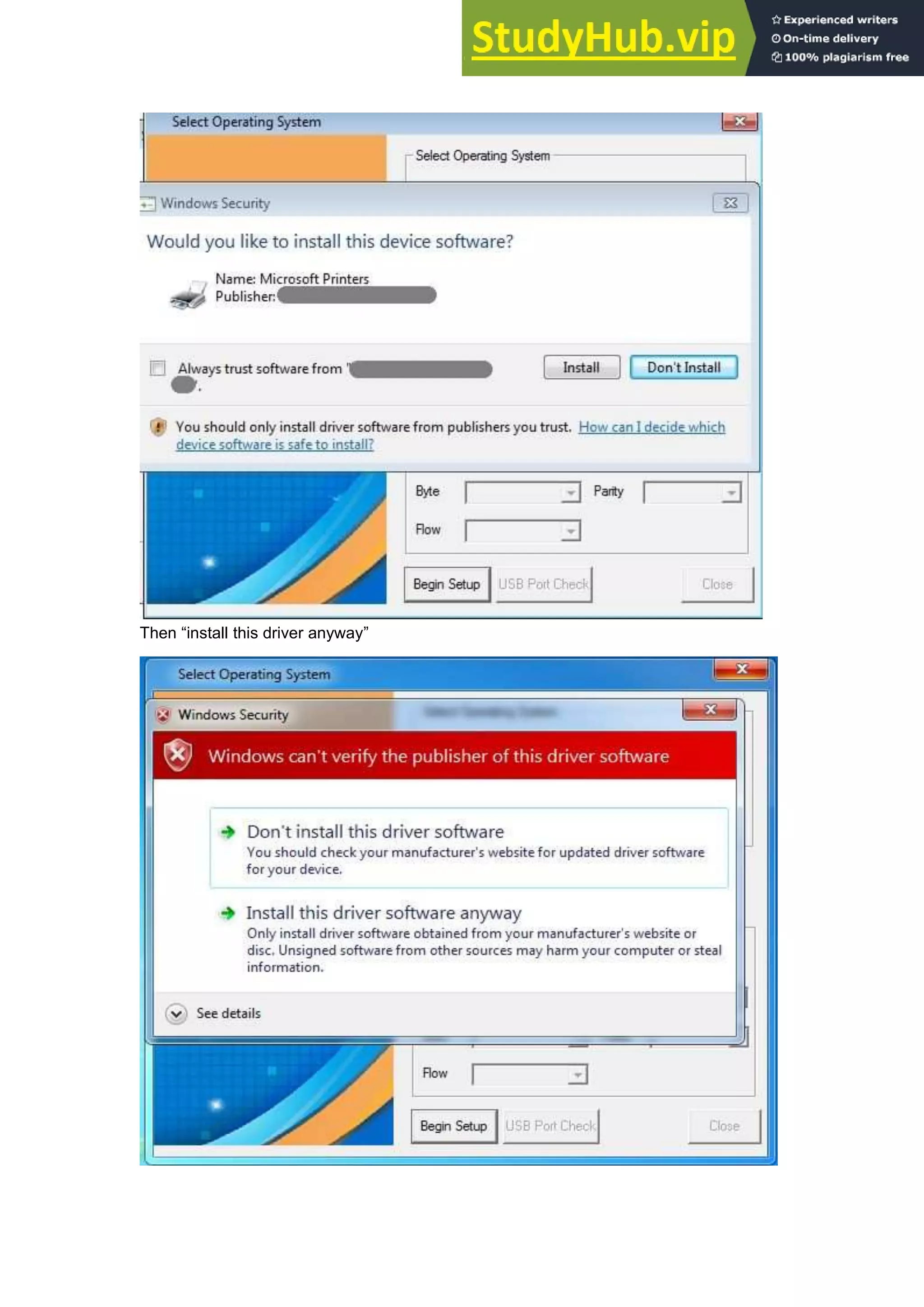 58Mm Thermal Receipt Printer -Operating Manual | PDF