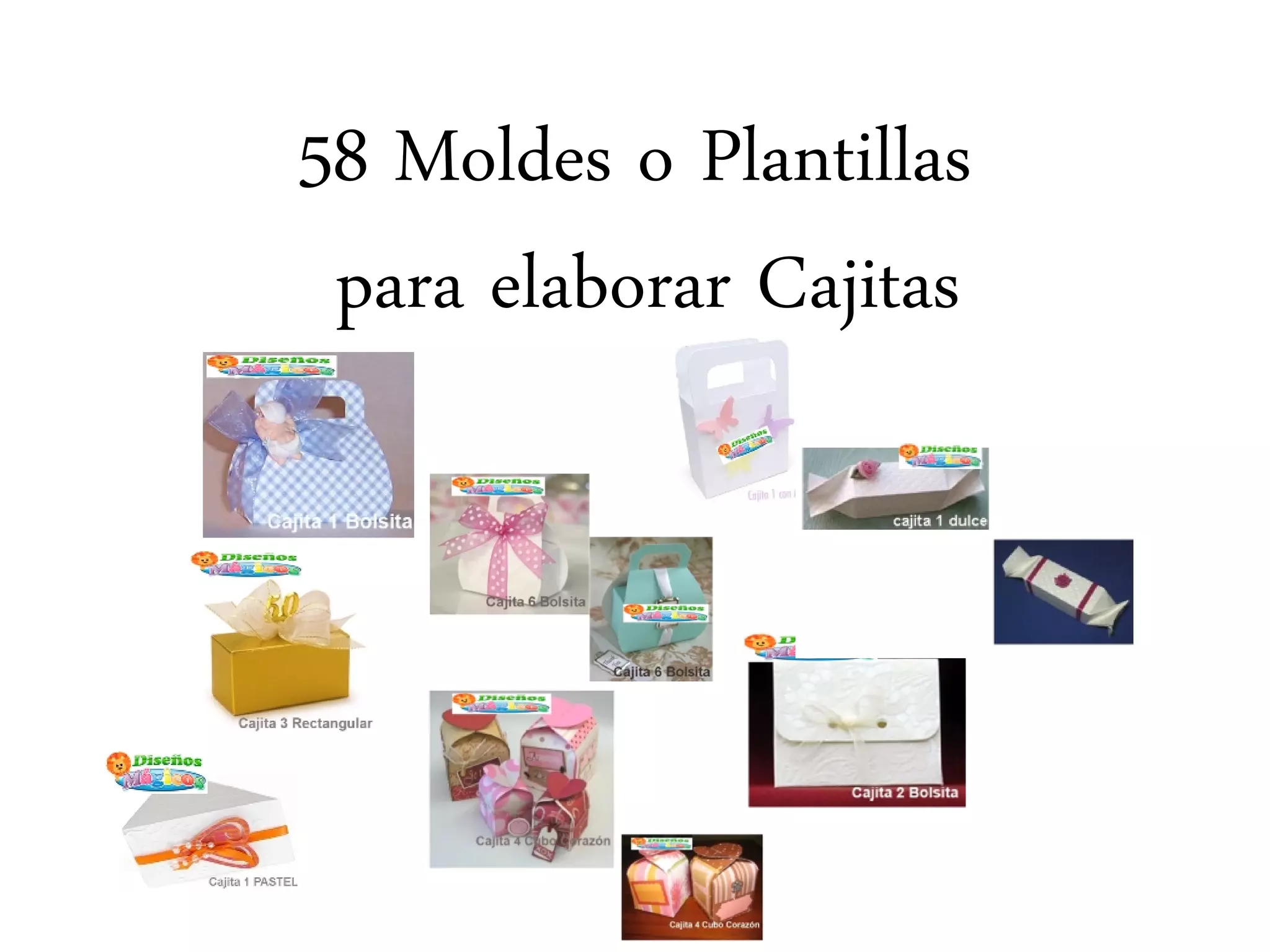 58 Moldes de Cajas (1).pdf ¬∑ versi√≥n 1.pdf