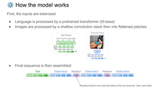 【社内勉強会資料_Octo: An Open-Source Generalist Robot Policy】 | PDF
