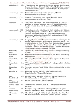 Prevalence of Variant Endonyms and Preference of a Single Exonym The ...