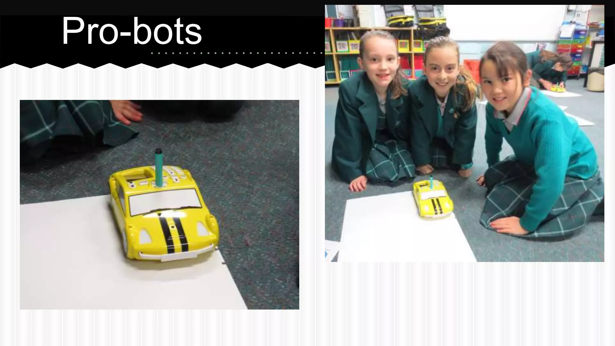 Parent morning presentation | PPTX