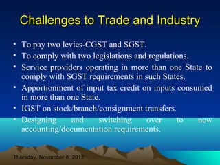 58 seminar on_gst1 | PPT