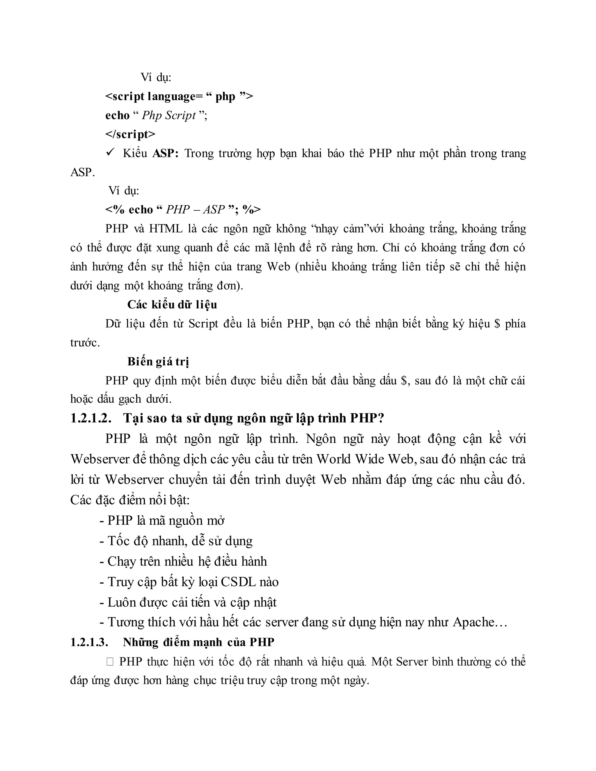 Đề tài: Xây dựng website bán hàng trực tuyến, HAY | DOC