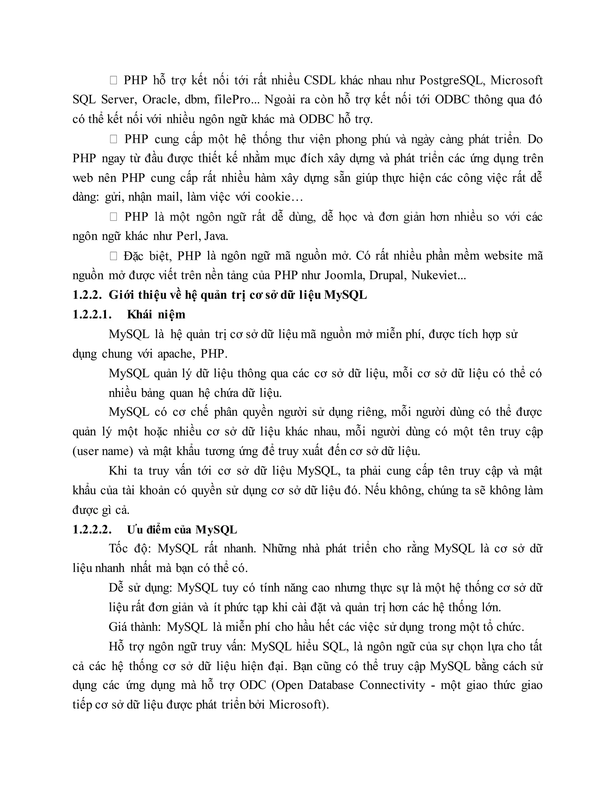 Đề tài: Xây dựng website bán hàng trực tuyến, HAY | DOC