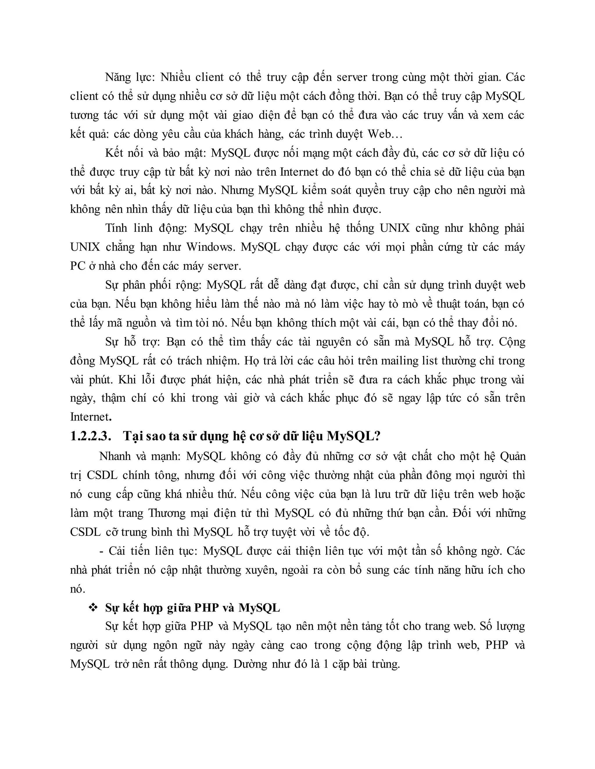 Đề tài: Xây dựng website bán hàng trực tuyến, HAY | DOC