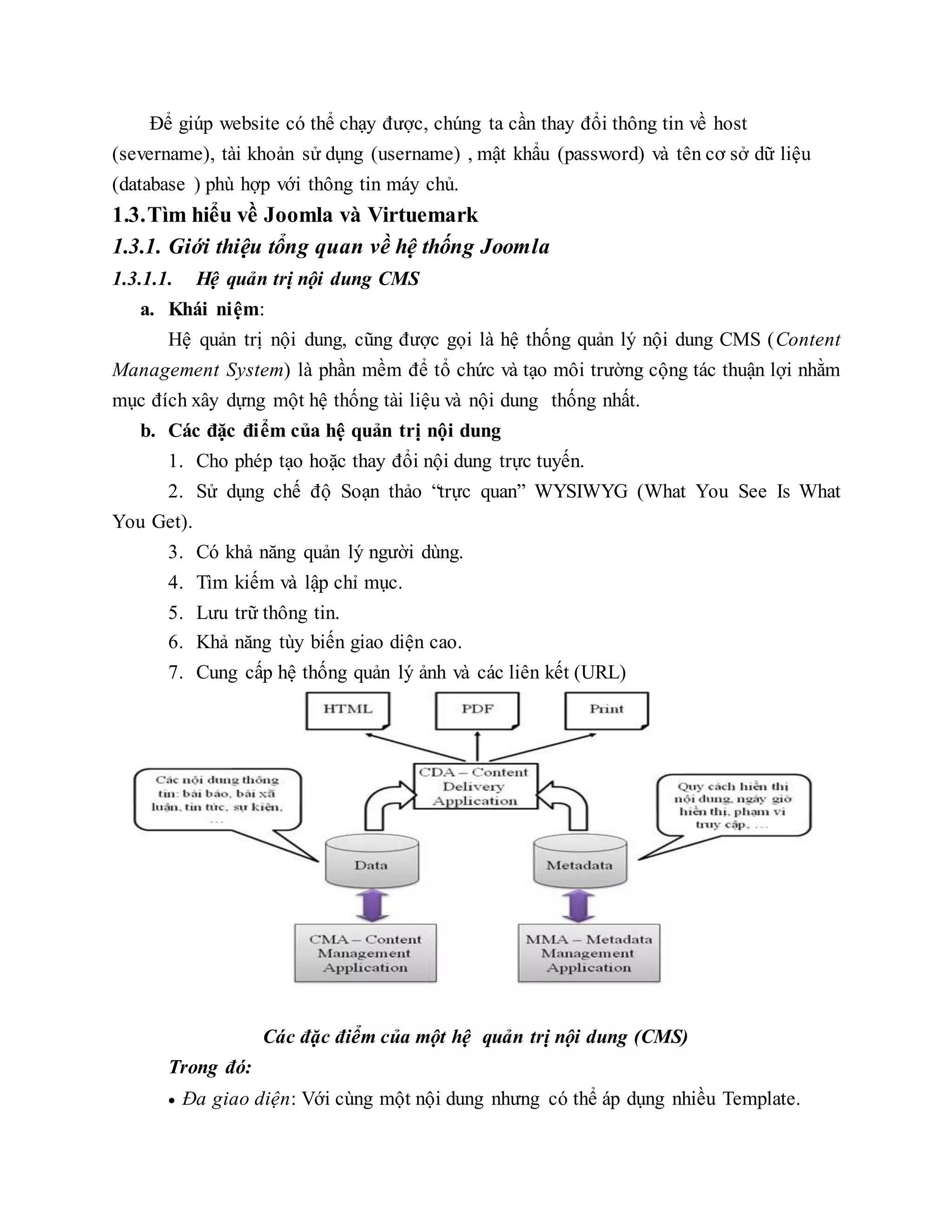 Đề tài: Xây dựng website bán hàng trực tuyến, HAY | DOC