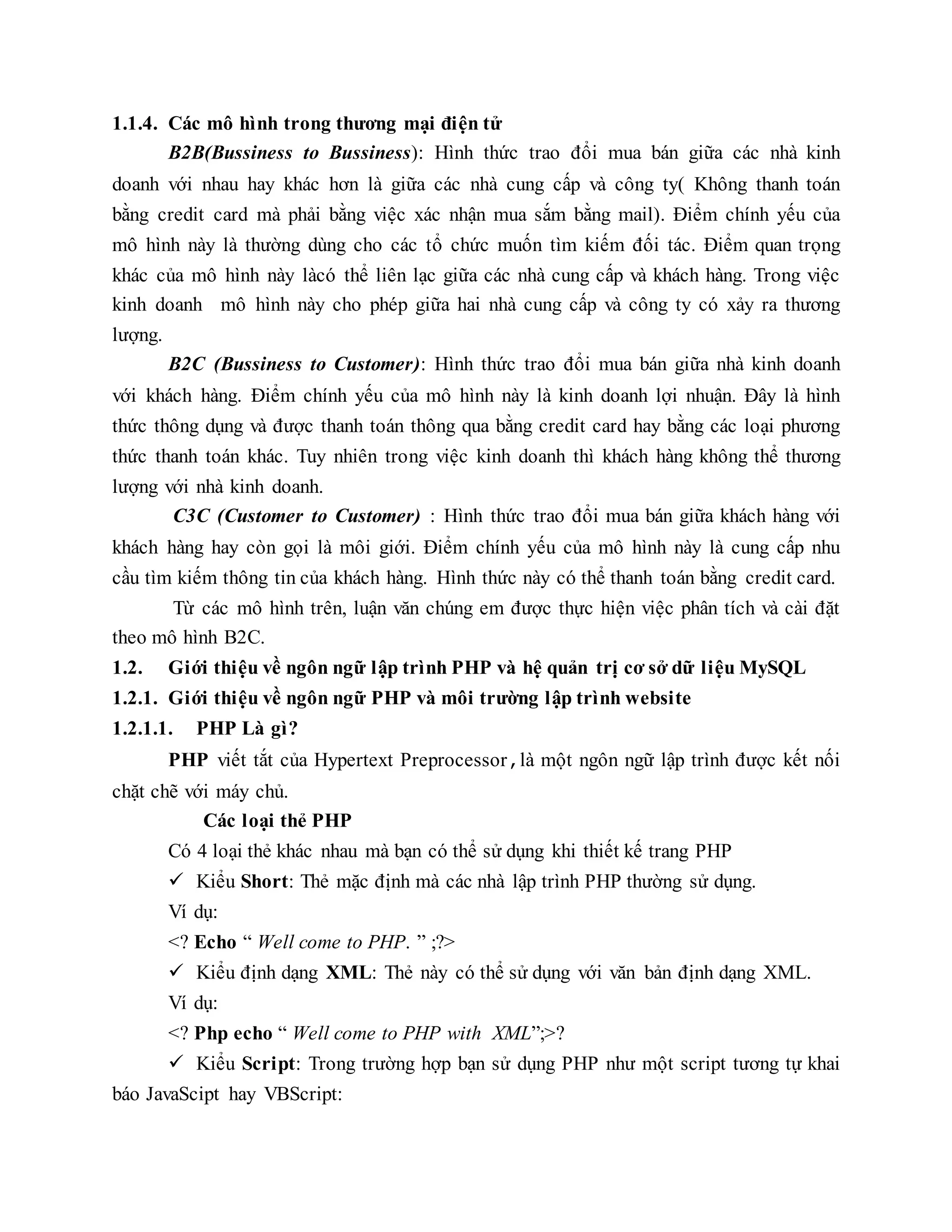 Đề tài: Xây dựng website bán hàng trực tuyến, HAY | DOC