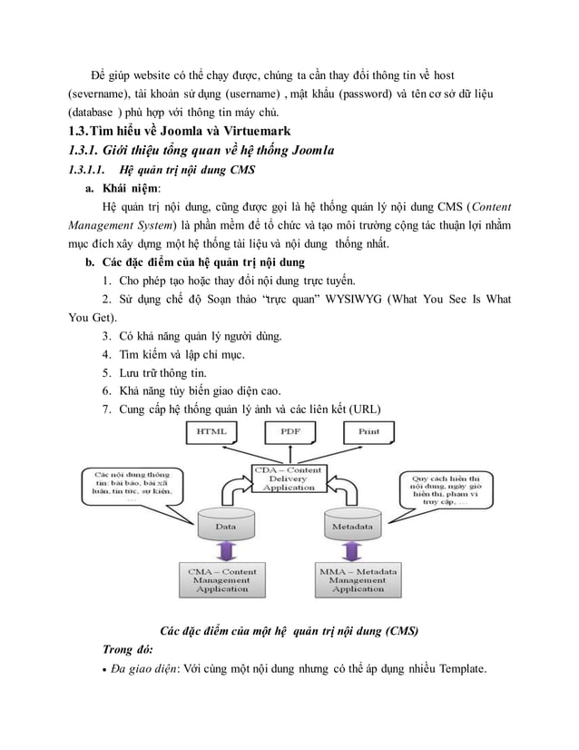Đề tài: Xây dựng website bán hàng trực tuyến, HAY | DOC
