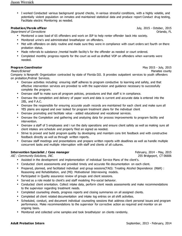 MA RESUME PDF | PDF