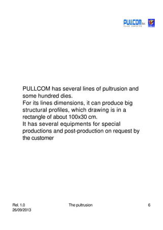 2 Pultrusion BH-2 (4) | PDF | Chemistry | Science