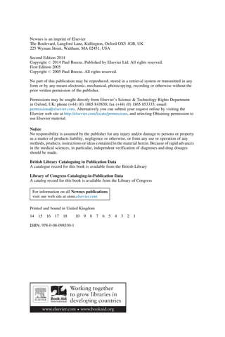 Power Generation Technologies Second Edition Paul Breeze | PDF
