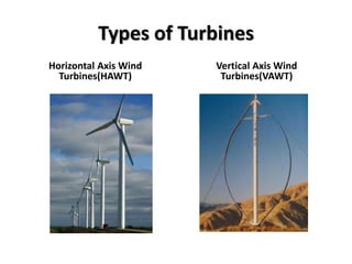 wind turbine detailed presentation2 .ppt