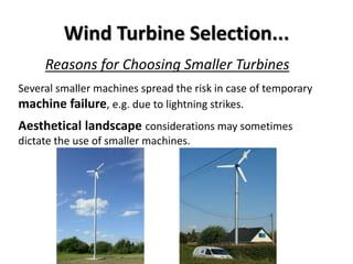 wind turbine detailed presentation2 .ppt