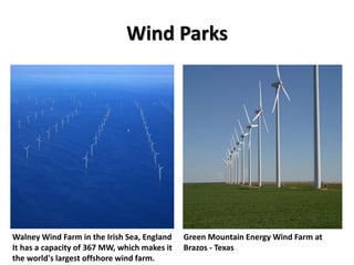 wind turbine detailed presentation2 .ppt