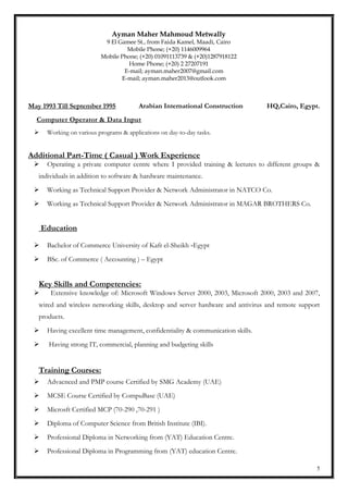 ayman_maher CV.PDF