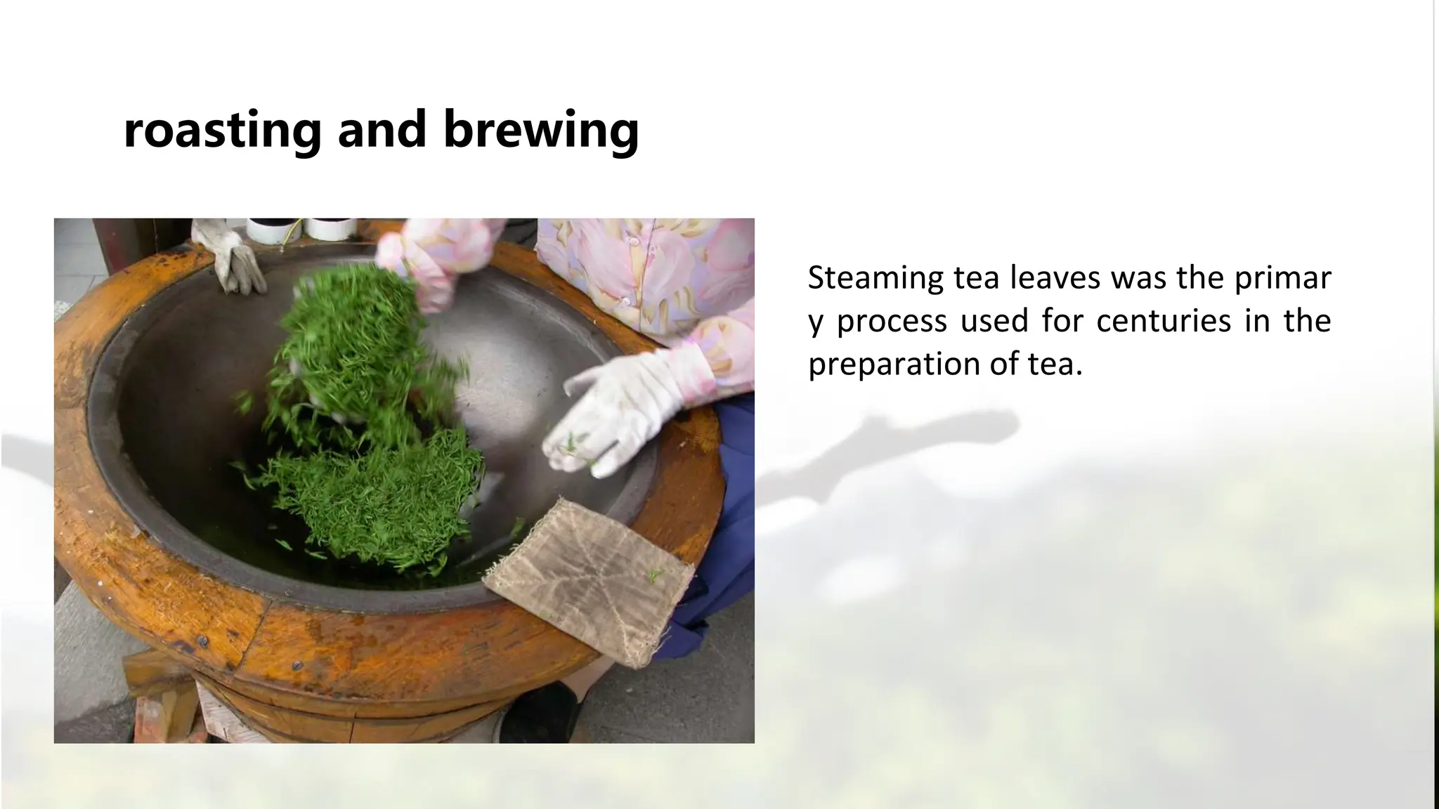 Chinese tea culture .pptx,china tea,traditional tea | PPTX