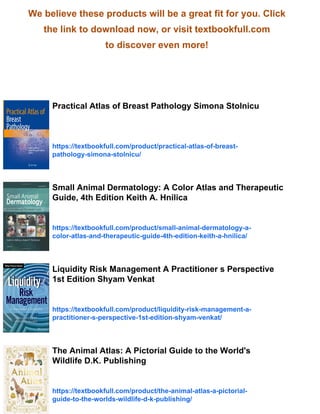 Cholangioscopy A Practical Guide and Atlas Shyam Menon | PDF