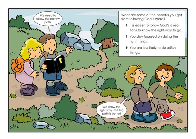 A Light to Guide You | PDF