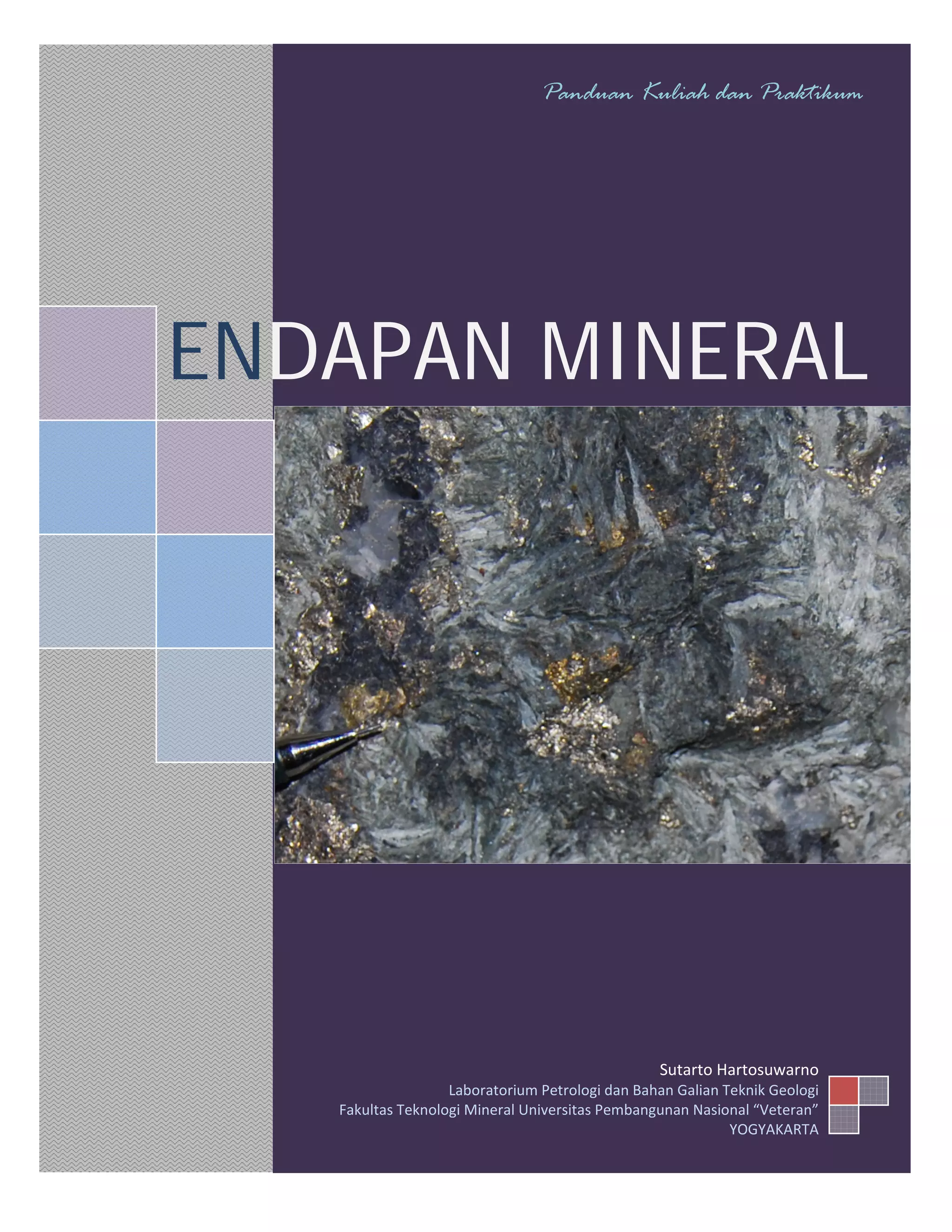 59103938 bab-4-klasifikasi-endapan-mineral | PDF