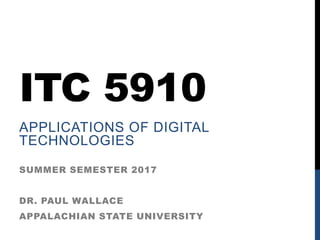5910 su 17-1_overview | PPTX
