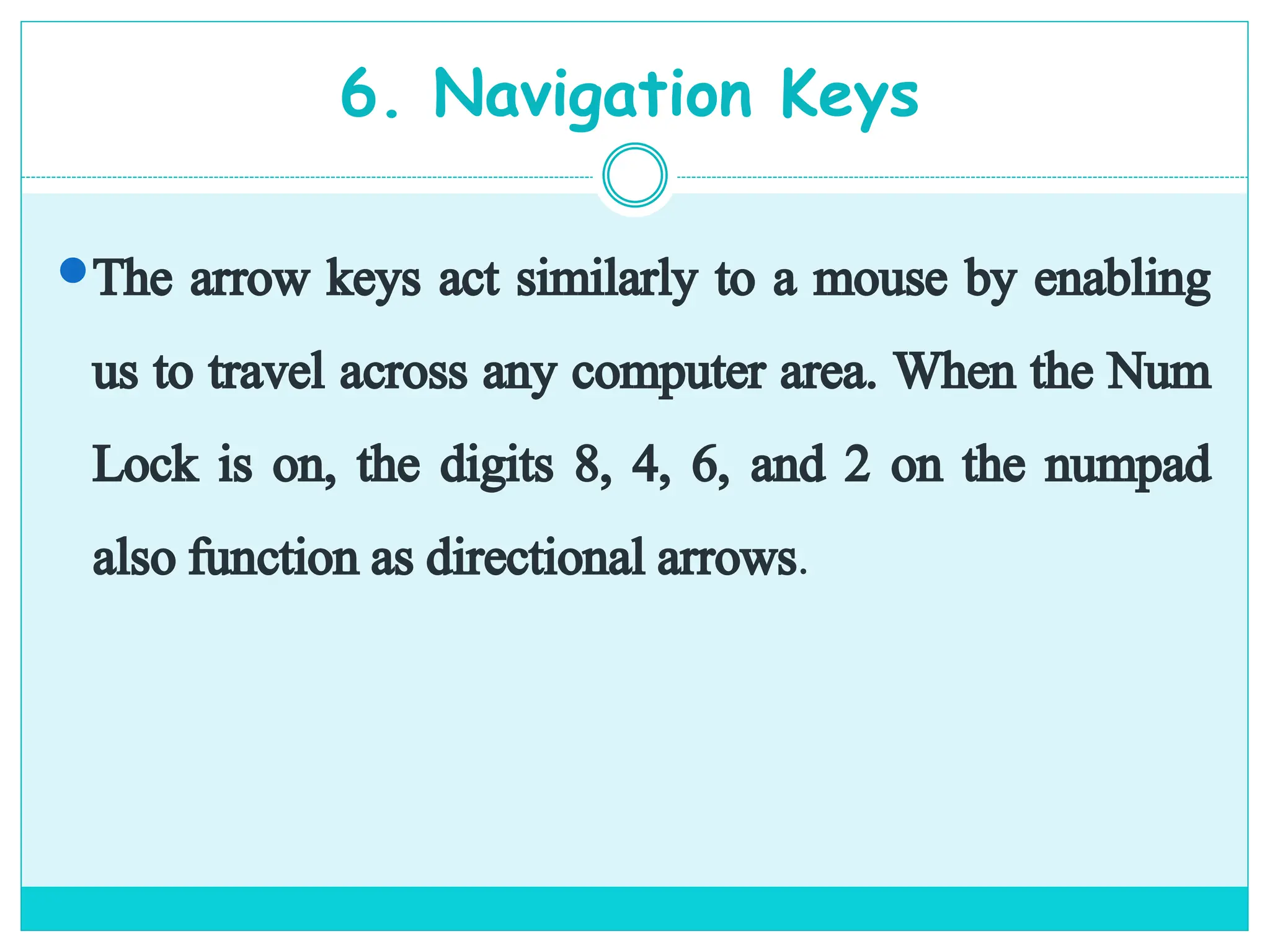 KEBOARD Basics Information | PPTX | Computer Peripherals | Computing