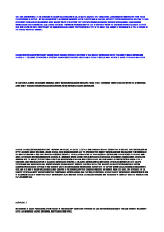 SIR ALEXANDER MACKENZIE BARONET/PAULM592 | DOC