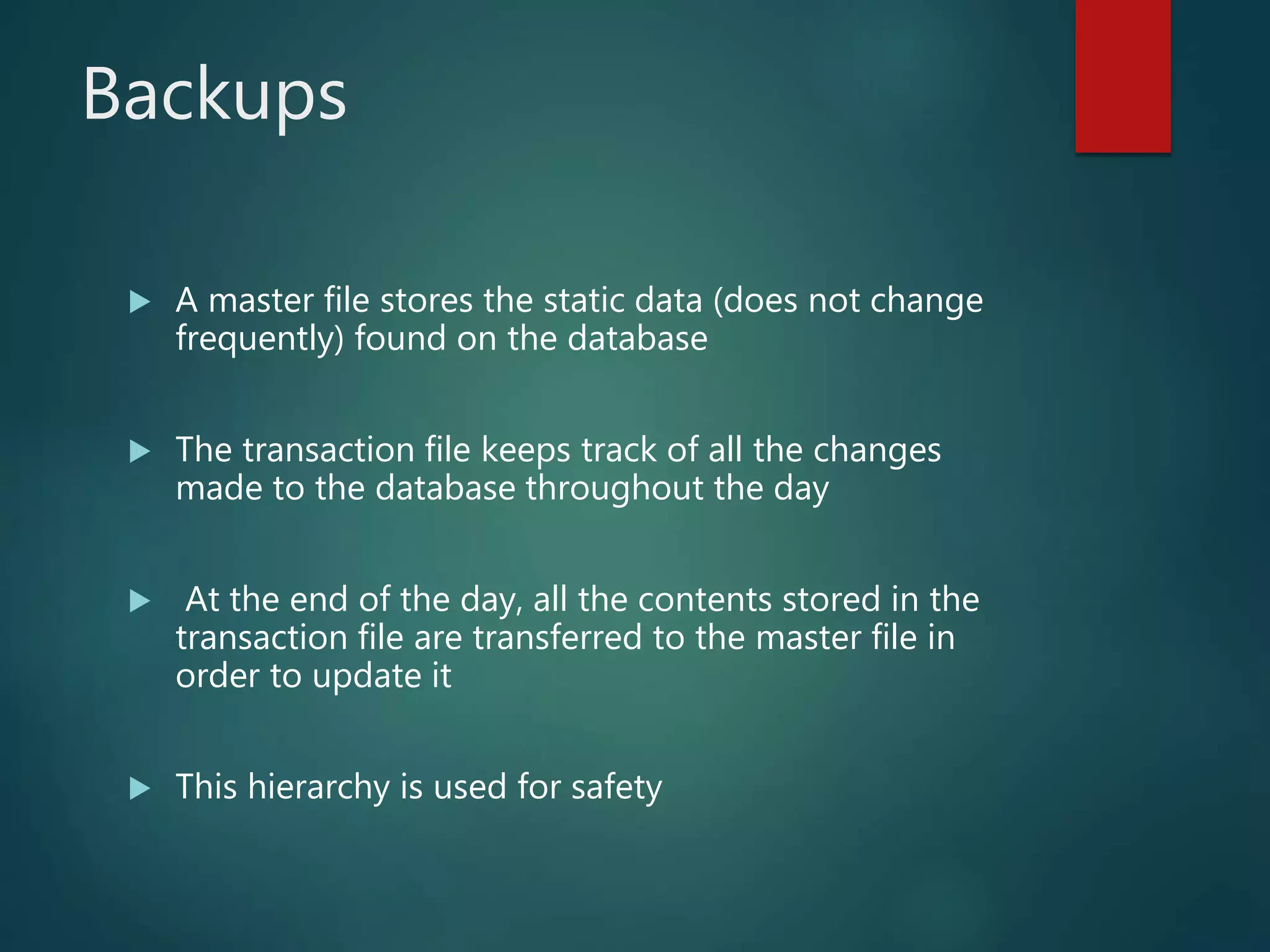 Personal Data Protection | PPT