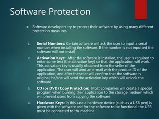 Personal Data Protection | PPT