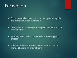 Personal Data Protection | PPT