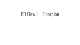 Physical Design - Import Design Flow Floorplan | PDF | Computing | Technology & Computing