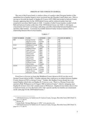 Cowan Paper | PDF
