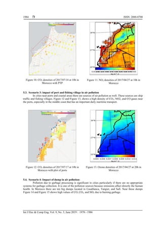 Development of a Java-based application for environmental remote sensing data processing | PDF ...
