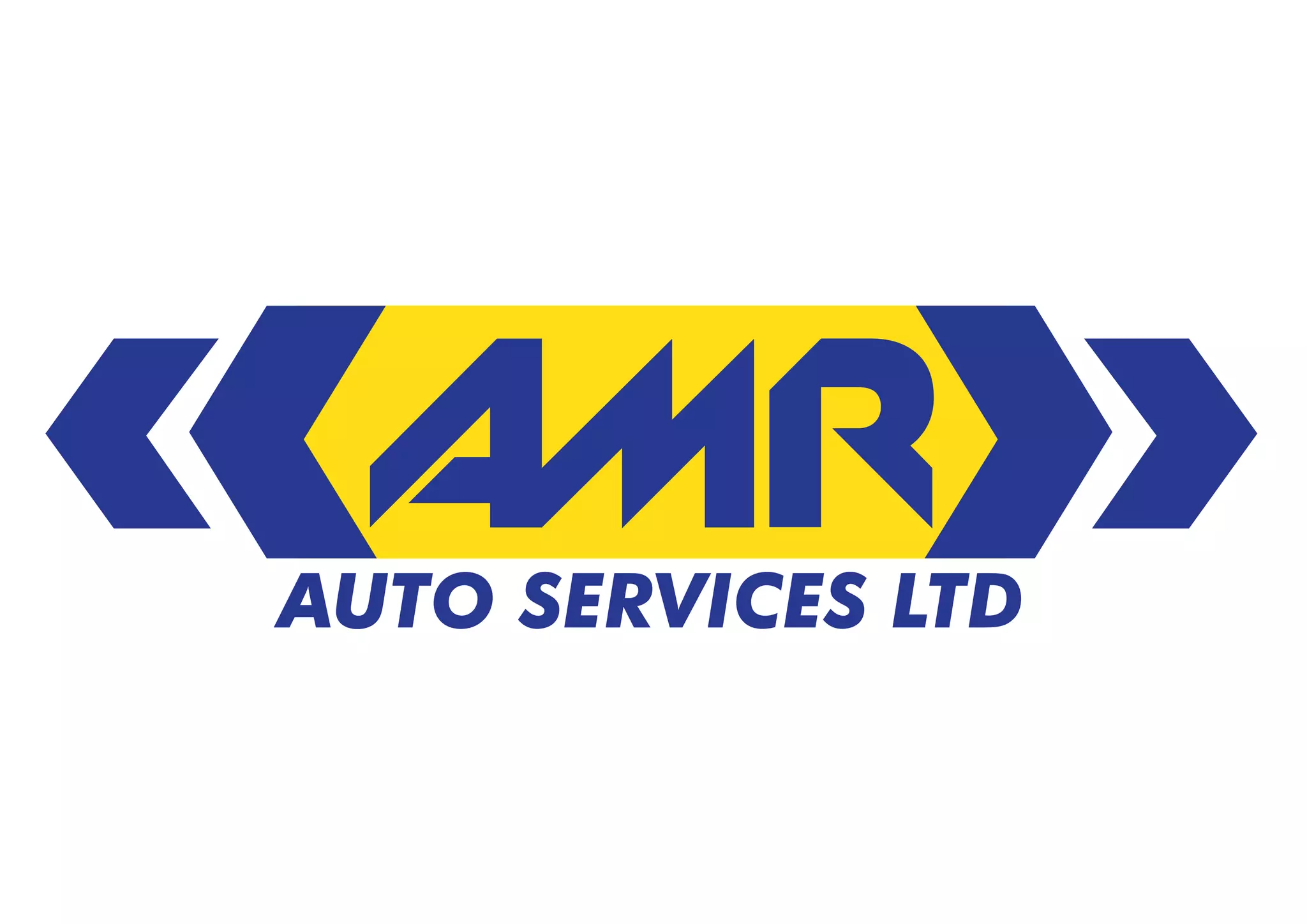AMR Logo | PDF
