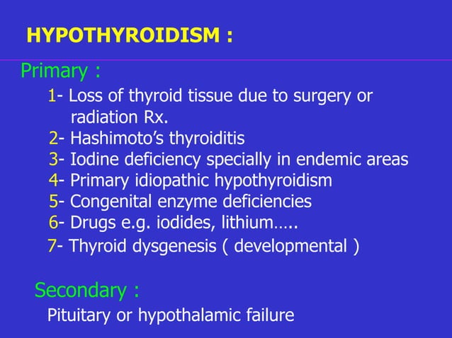 Pathology of Endocrine system.ppt