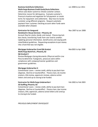 laura heath resume | PDF