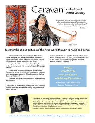 Zulaika 1 page | PDF