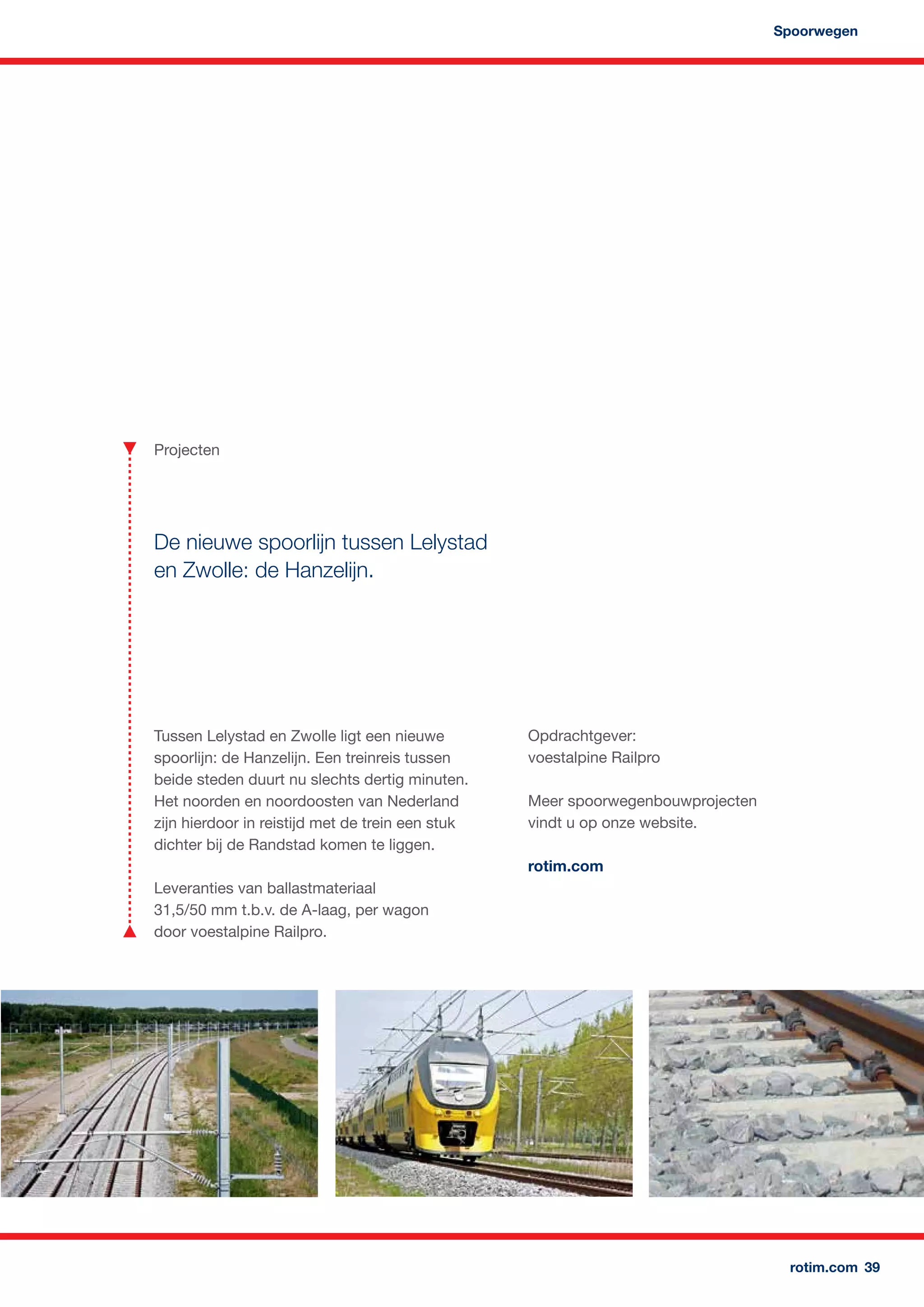 ROTIM Brochure 2015 | PDF