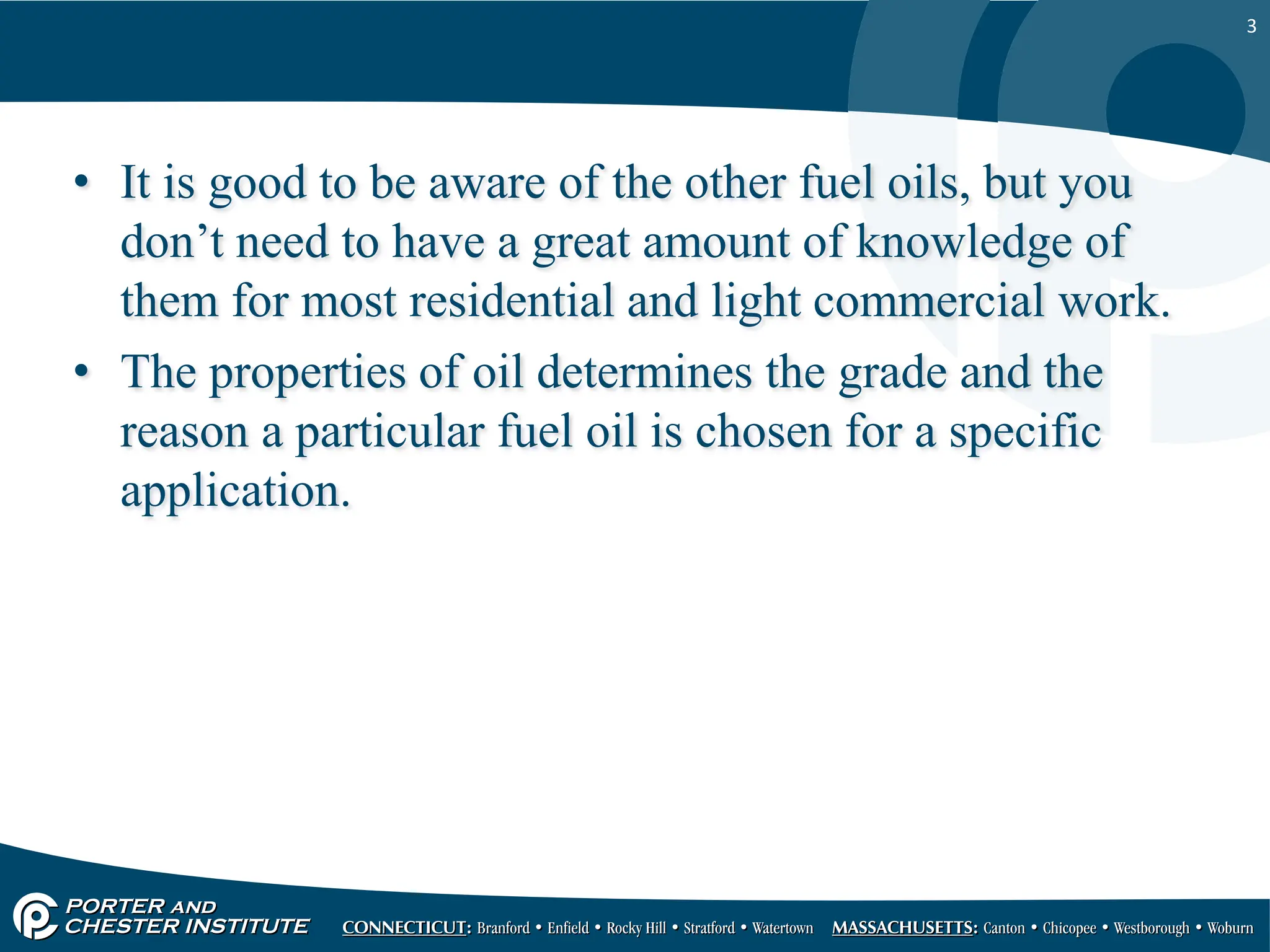 Oil Heat, Properties of Fuel Oil presentation .ppt