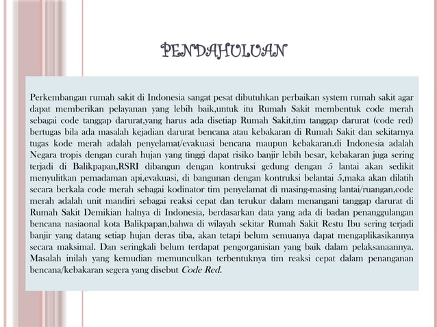 power point Code-Red-Ppt.pptx minimum requires\d | PPT