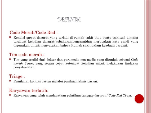 power point Code-Red-Ppt.pptx minimum requires\d | PPT