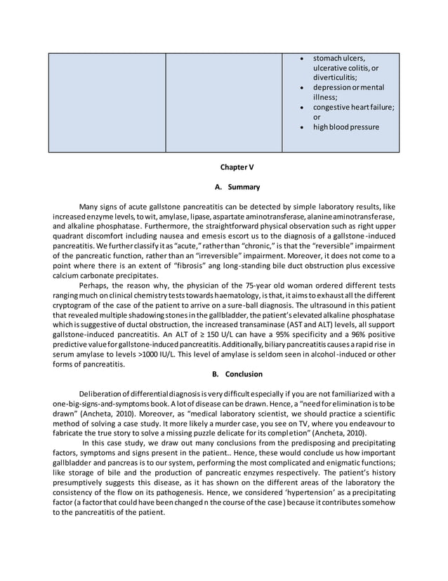 59229769 a-case-study-on-urinalysis-and-body-fluids | DOCX