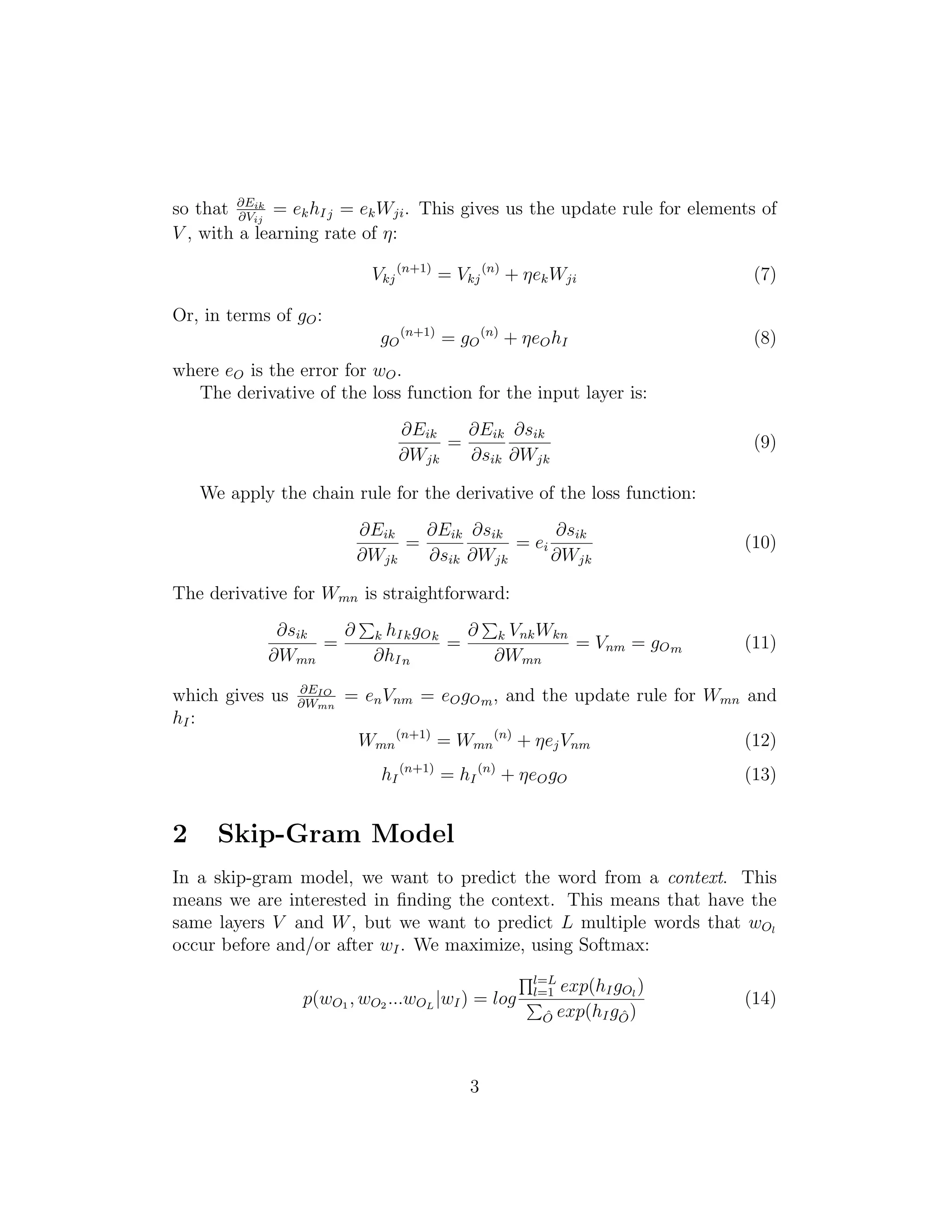 word2vec_summary_revised | PDF