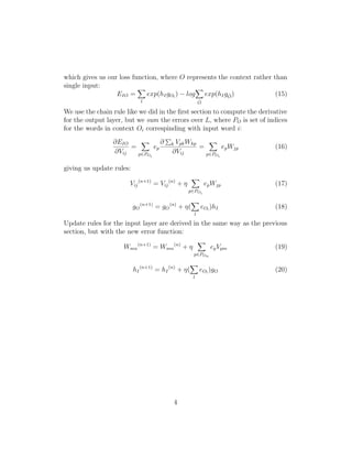 word2vec_summary_revised | PDF
