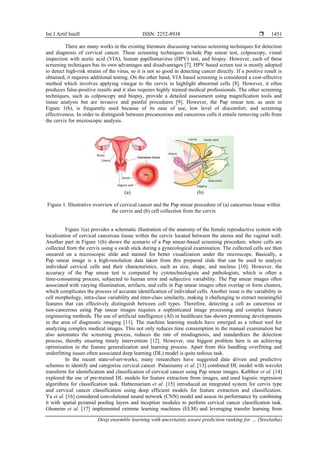 Deep ensemble learning with uncertainty aware prediction ranking for ...