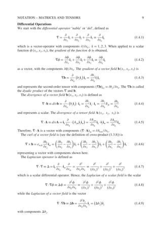 Computer Modeling In Bioengineering Theoretical Background Examples And ...