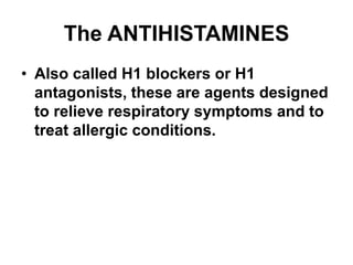59292911-Pharmacology-Respiratory-Drugs.ppt