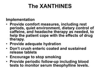 59292911-Pharmacology-Respiratory-Drugs.ppt