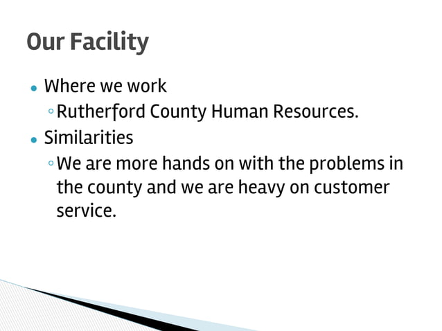 Internship Overview | PPT